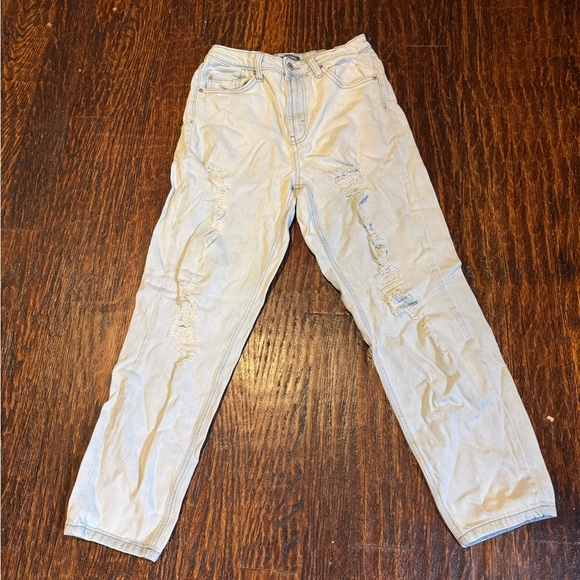 wild fable | Jeans | Wild Fable Mens Light Blue Relaxed Jeans | Poshmark